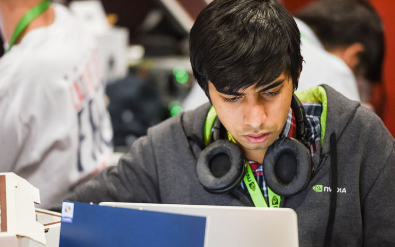 ACM Student Research Competition • SC23