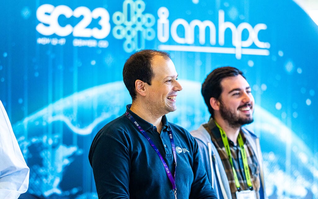 The Challenge, Inspiration, and Promise of the Next SC Conference ...