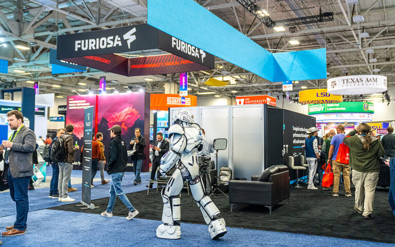 Exhibitor Prospectus • SC23