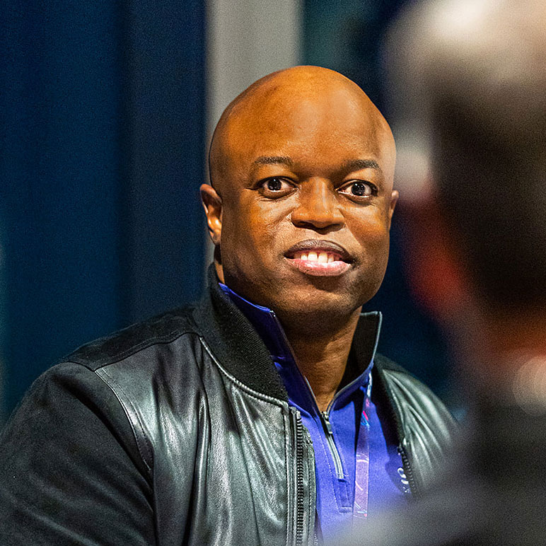 Don't Miss the SC23 Webinar for Students & Educators • SC23