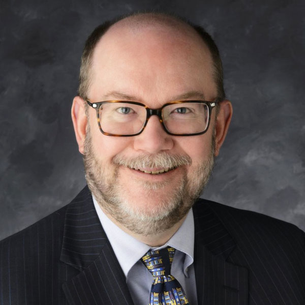 Insights From an HPC Influencer – Dan Reed • SC23