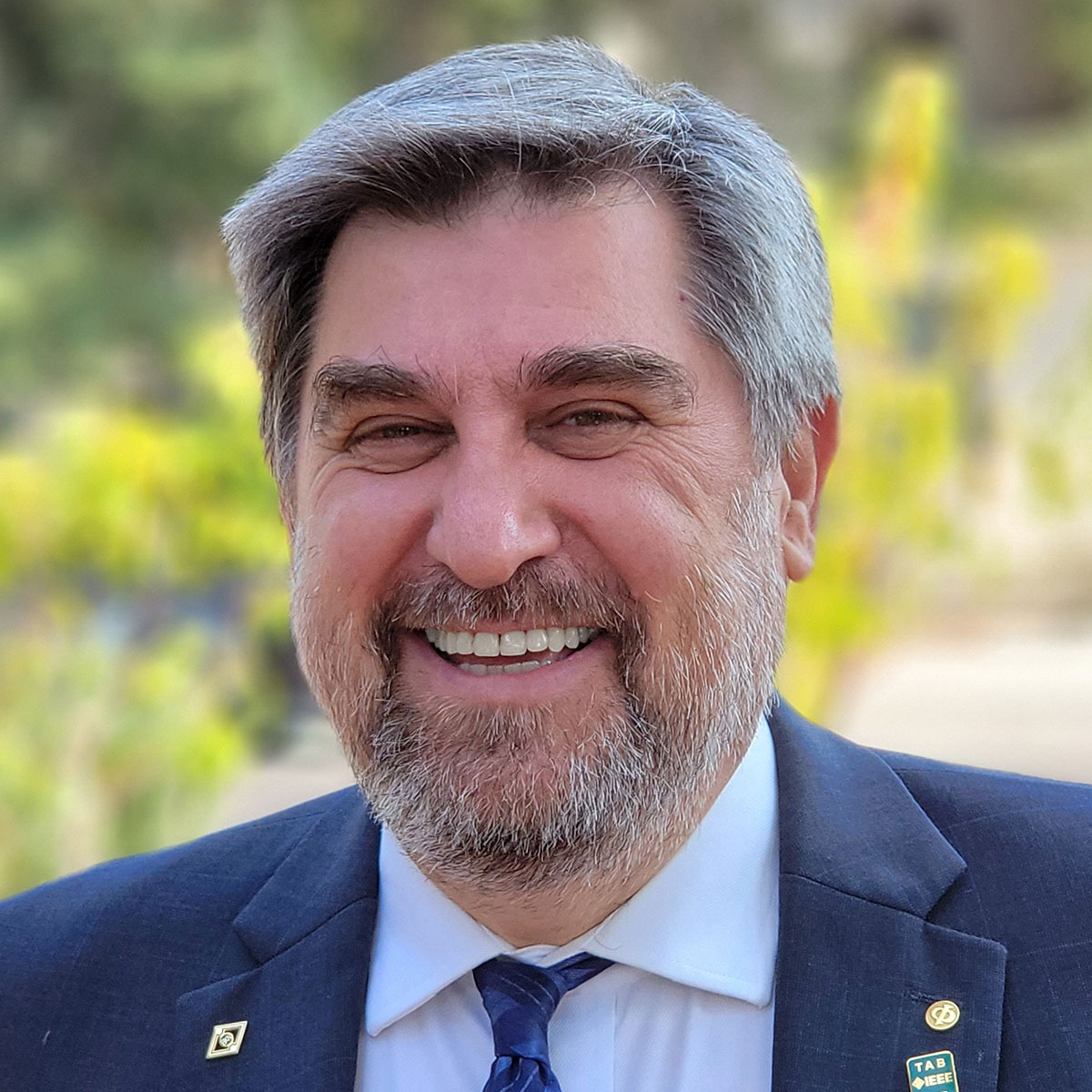 SC23 Workshops Co-Chair Dejan Milojicic Keeps the HPC Connections ...