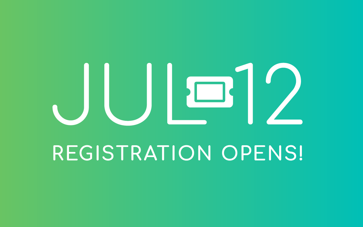 And So It Begins... SC23 Registration Opens July 12 • SC23