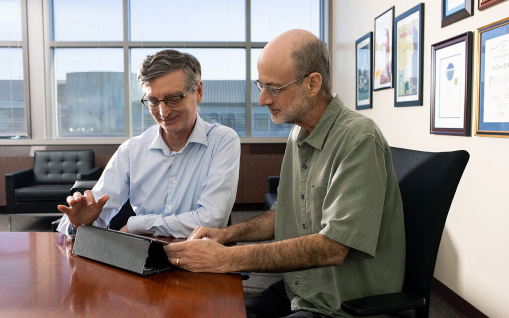 Daniel S. Katz Is Making an Impact on Computational Science and Beyond ...