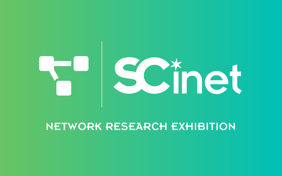 Accepted NRE Demos • SC23