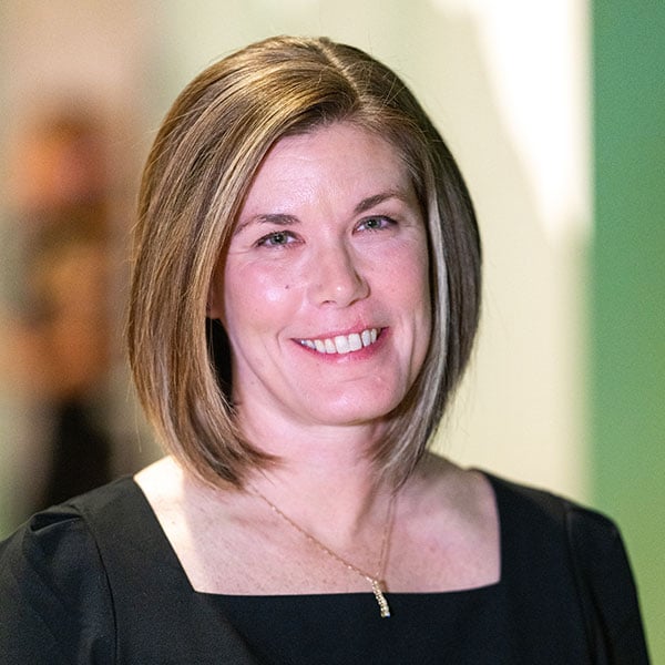 First Former WINS Awardee Named SC24 SCinet Chair • SC23