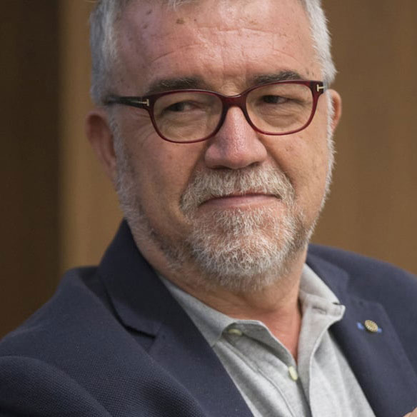 Director of the Barcelona Supercomputing Center Is an Exceptional HPC ...