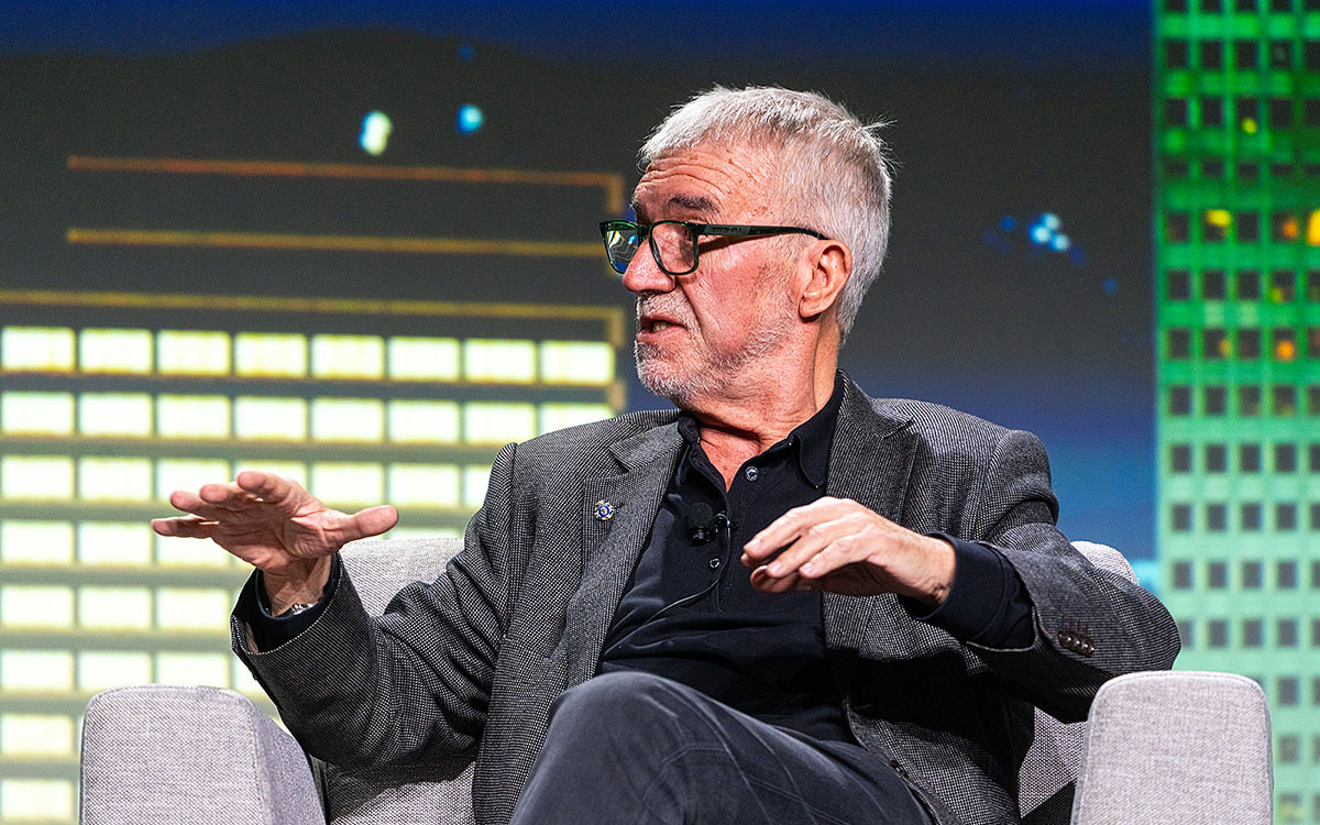 Director of the Barcelona Supercomputing Center Is an Exceptional HPC ...