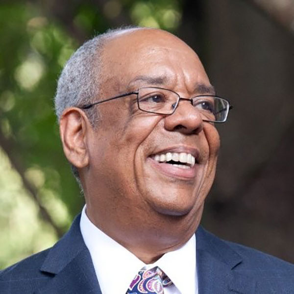 Bridging the Digital Divide: The Remarkable Journey of Roscoe C. Giles ...